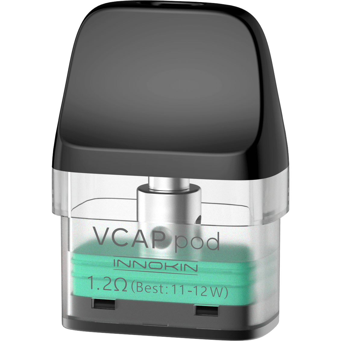 Innokin - Vcap Replacement Pod (2 Pack) – The Vape Shop