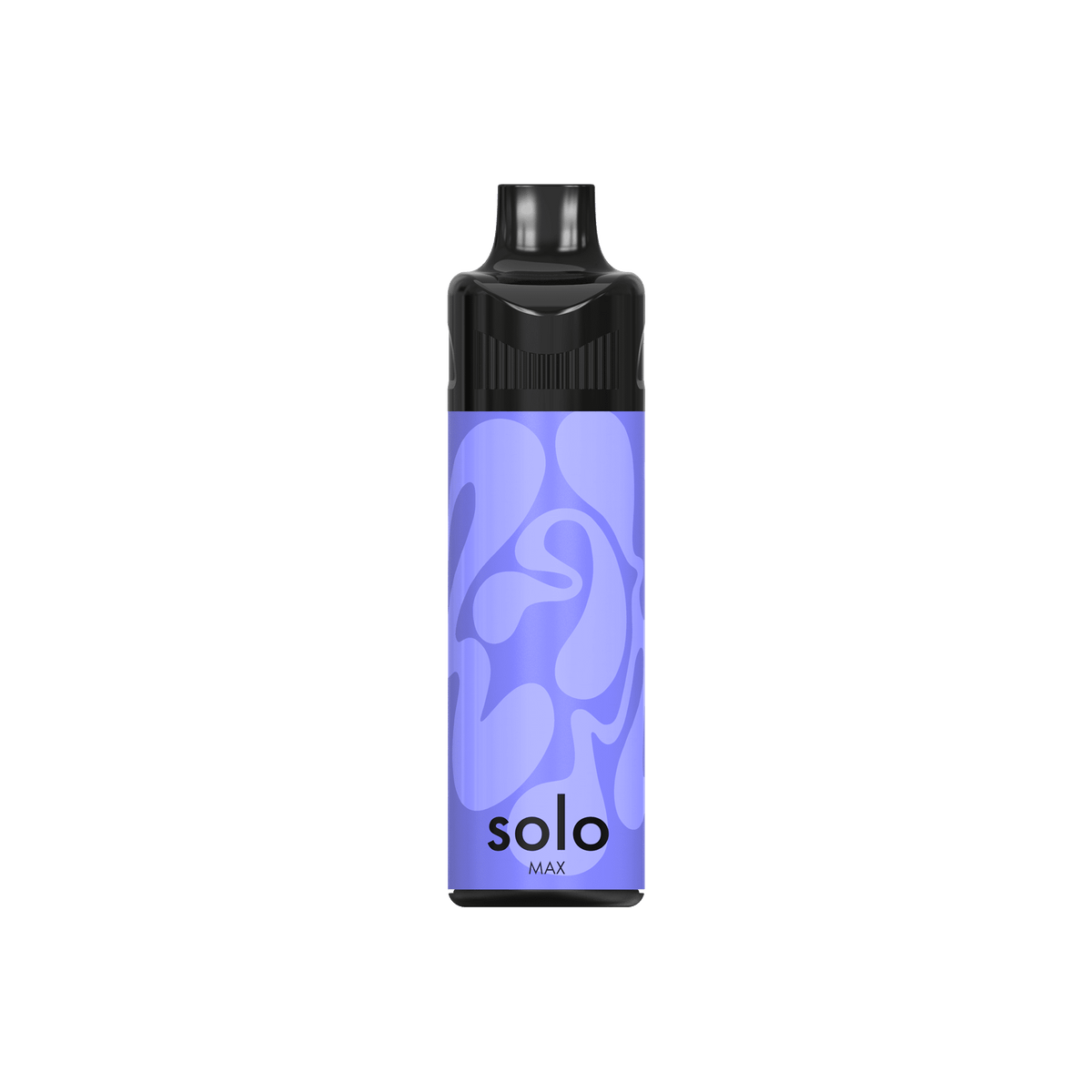 solo MAX Pod Kit - Grape – The Vape Shop