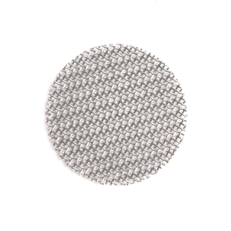 Titanium Screens (3 Pack) – The Vape Shop