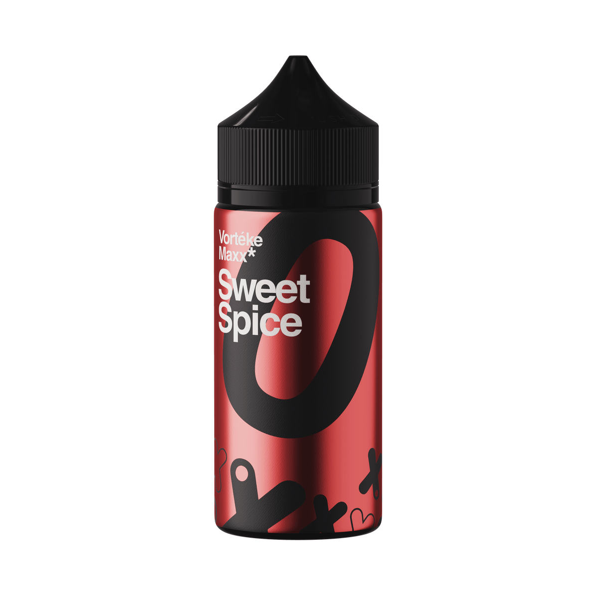 Vorteke Maxx - Sweet Spice – The Vape Shop